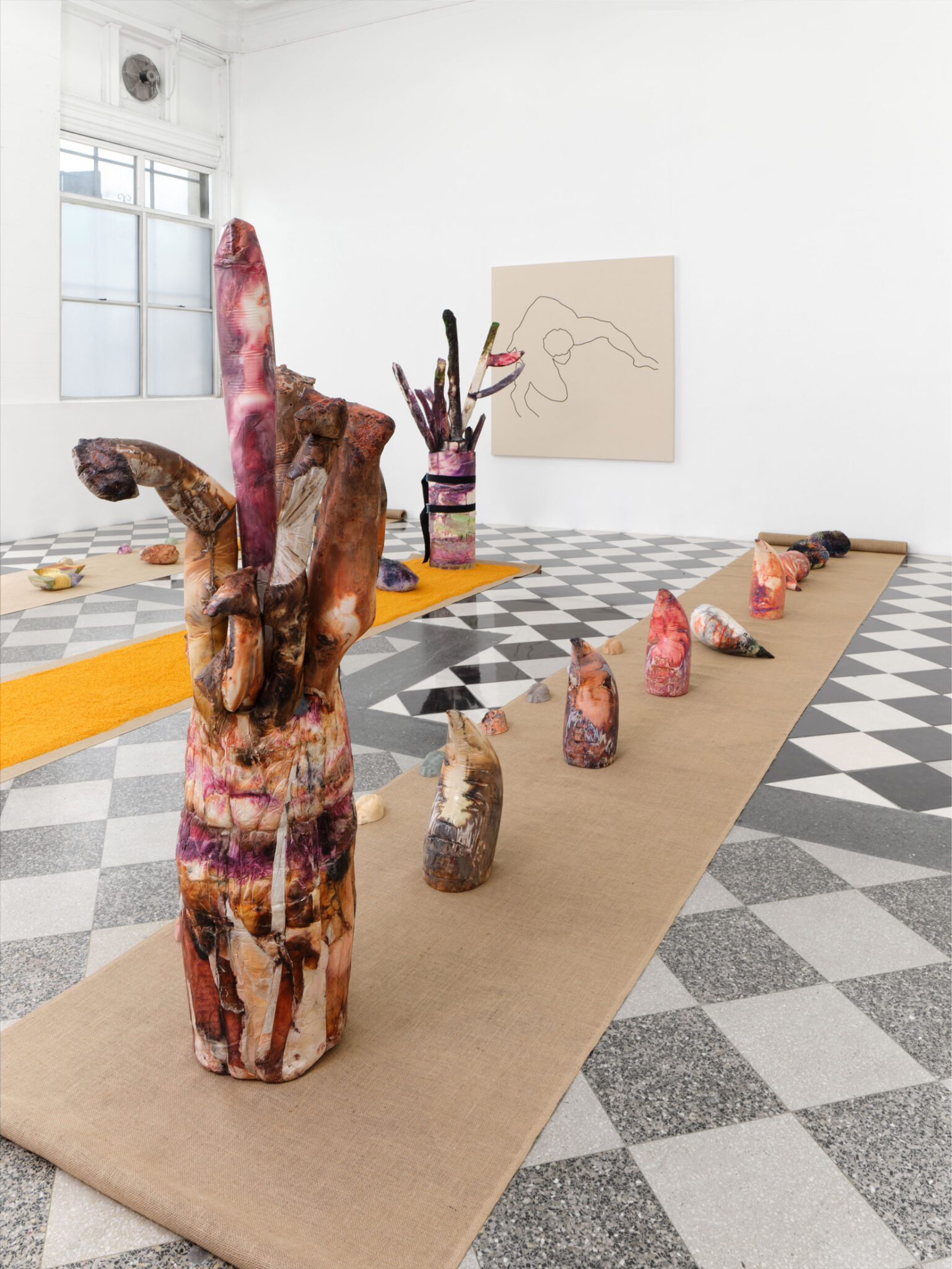 Li Zeng at Kristina Kite – Art Viewer