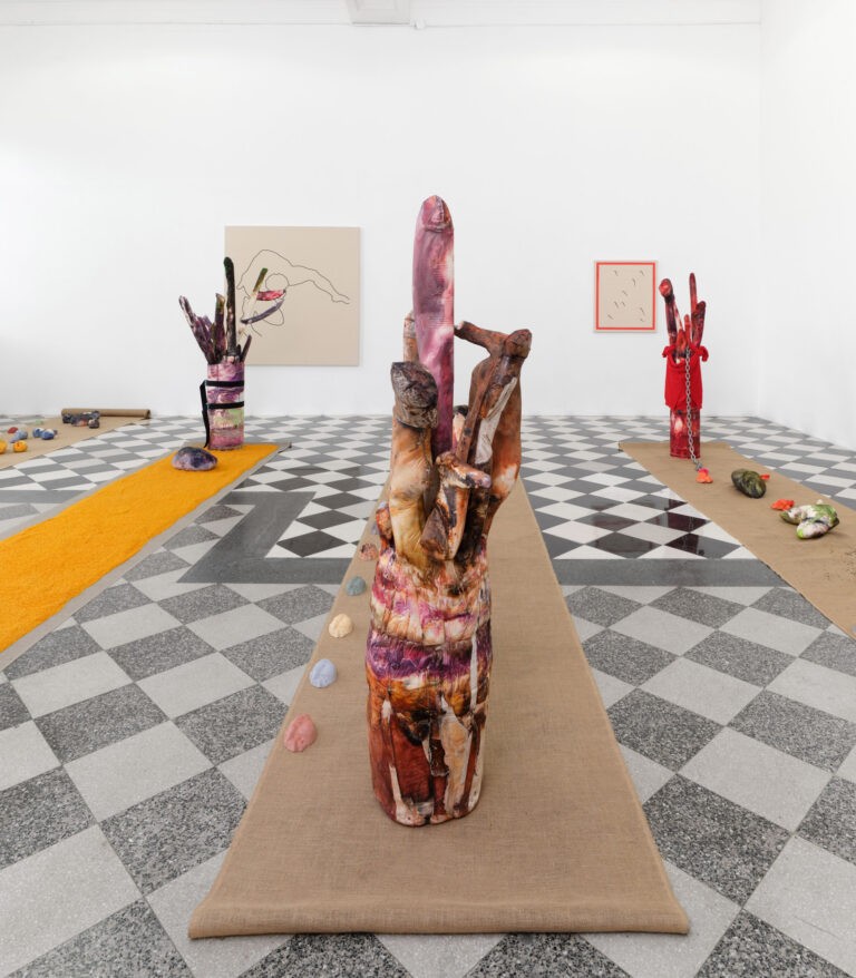 Li Zeng at Kristina Kite – Art Viewer