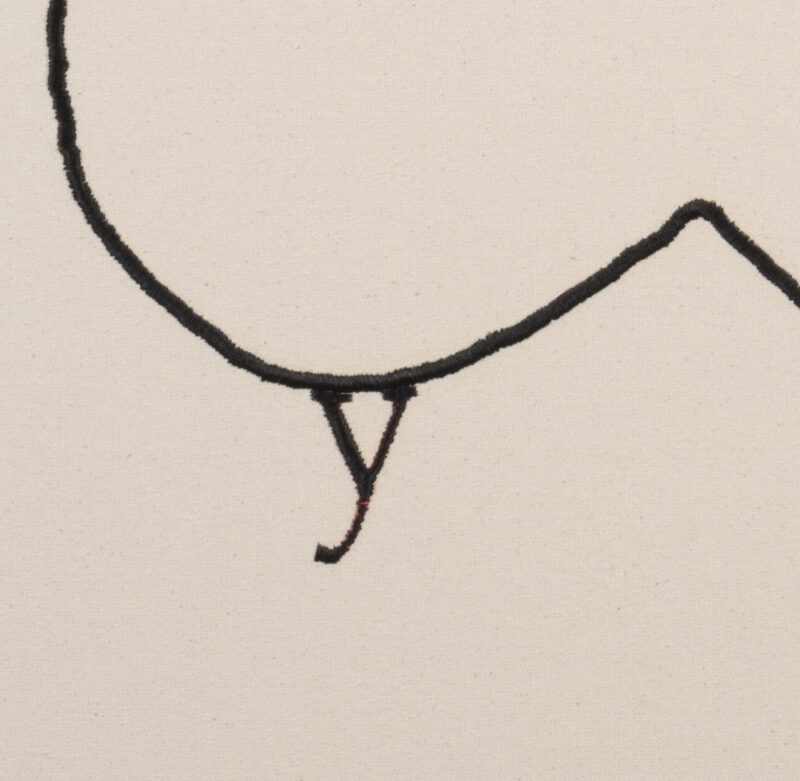 Li Zeng at Kristina Kite – Art Viewer