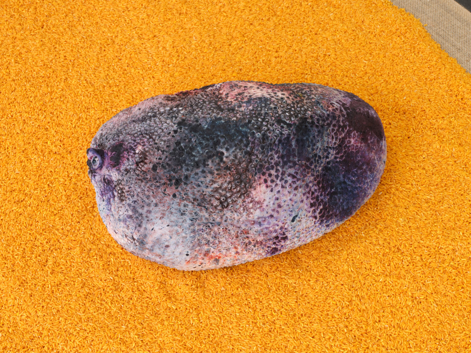 Li Zeng at Kristina Kite – Art Viewer