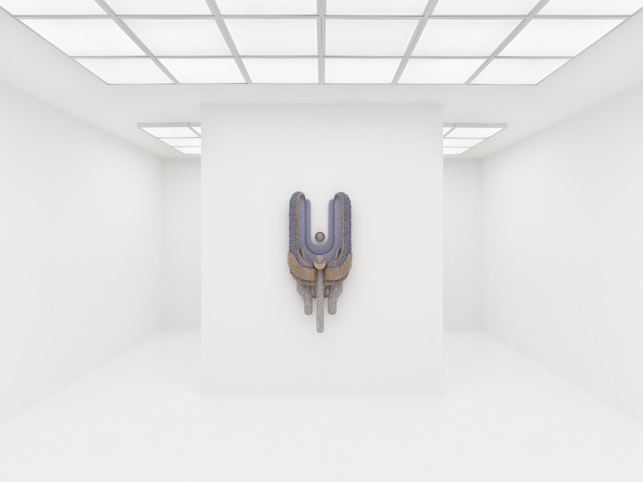 Luke Libera Moore at ASHES/ASHES – Art Viewer