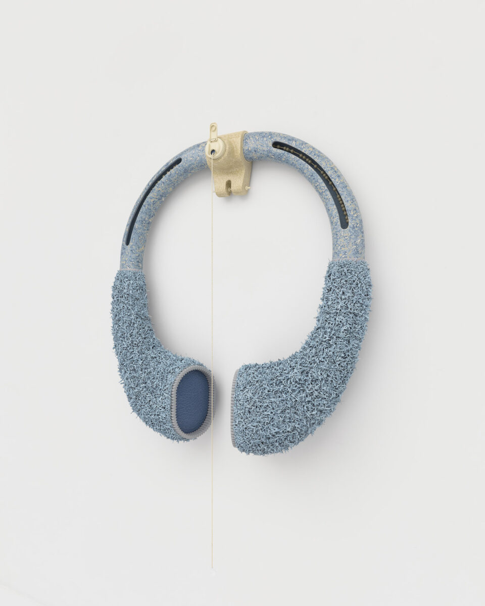 Luke Libera Moore at ASHES/ASHES – Art Viewer