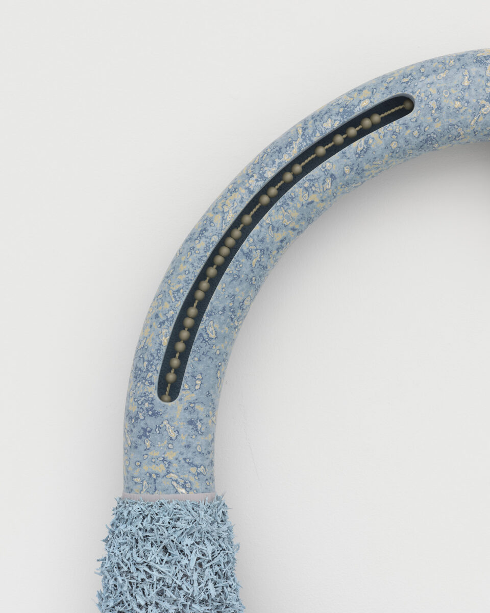 Luke Libera Moore at ASHES/ASHES – Art Viewer