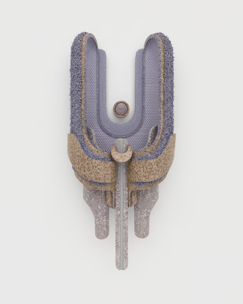 Luke Libera Moore at ASHES/ASHES – Art Viewer