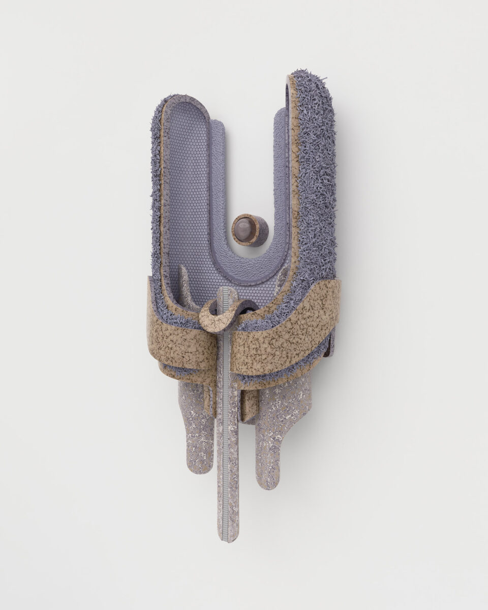 Luke Libera Moore at ASHES/ASHES – Art Viewer