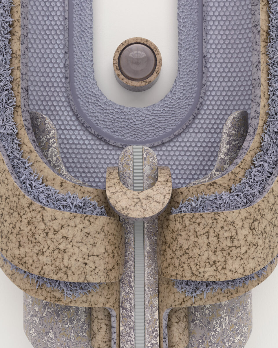 Luke Libera Moore at ASHES/ASHES – Art Viewer