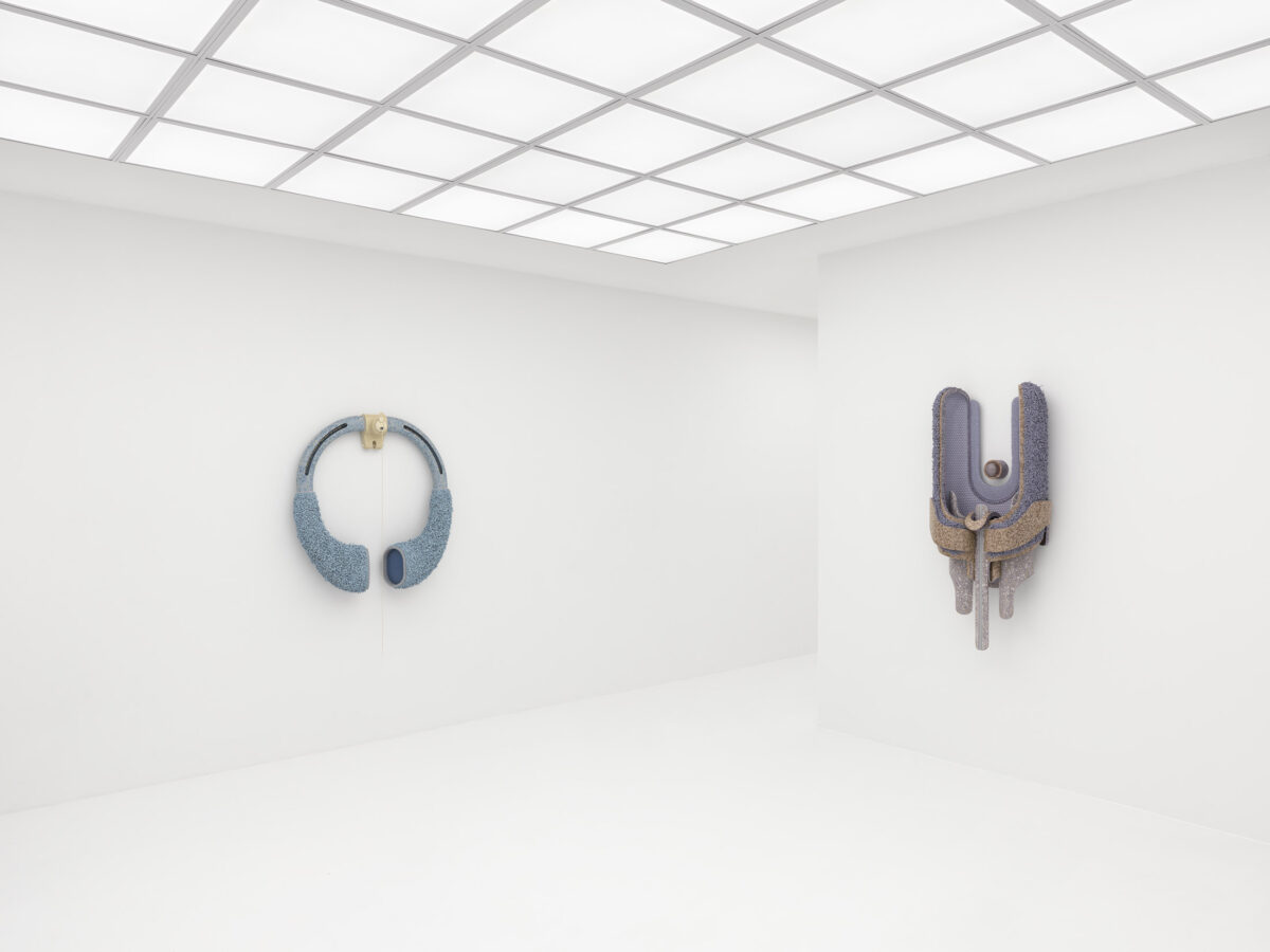 Luke Libera Moore at ASHES/ASHES – Art Viewer