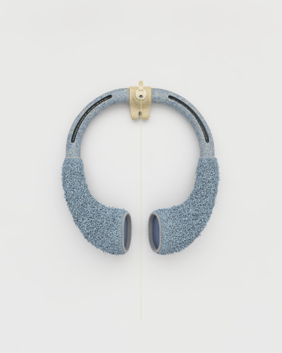 Luke Libera Moore at ASHES/ASHES – Art Viewer
