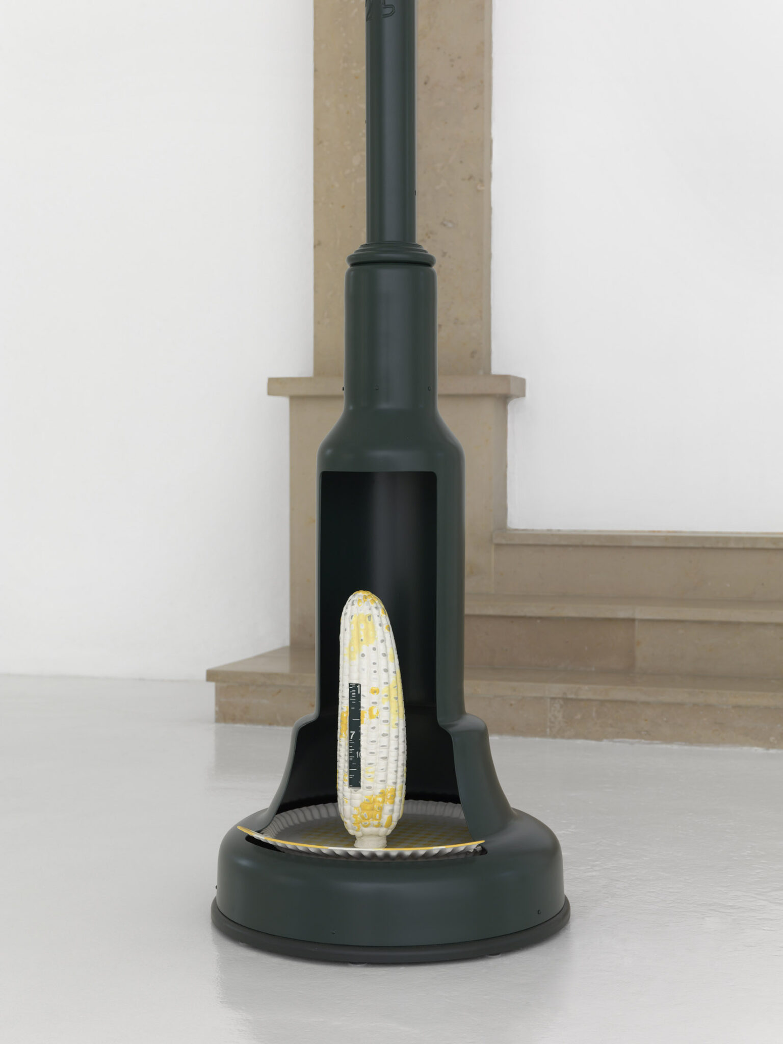 Magali Reus at Centre d’art contemporain-la synagogue de Delme – Art Viewer