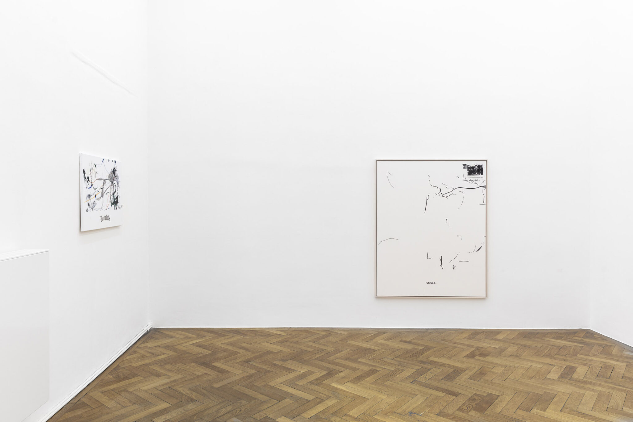 Malte Zenses at Sperling – Art Viewer