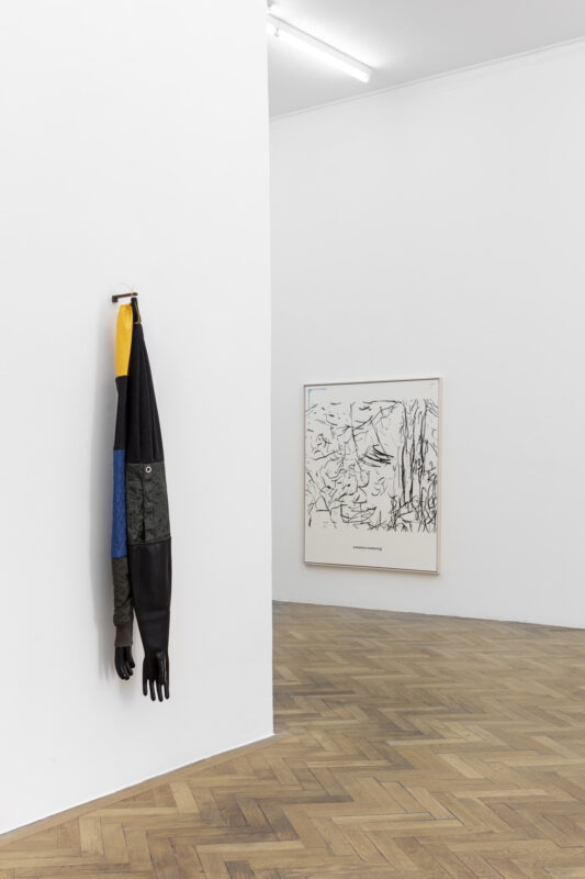 Malte Zenses at Sperling – Art Viewer