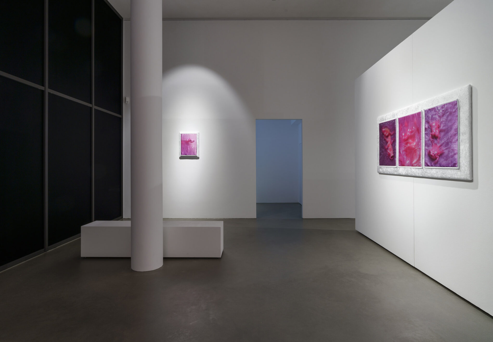 Mary-Audrey Ramirez at Kunsthalle Giessen – Art Viewer