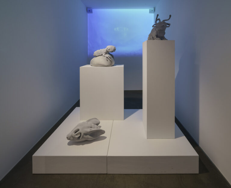 Mary-Audrey Ramirez at Kunsthalle Giessen – Art Viewer