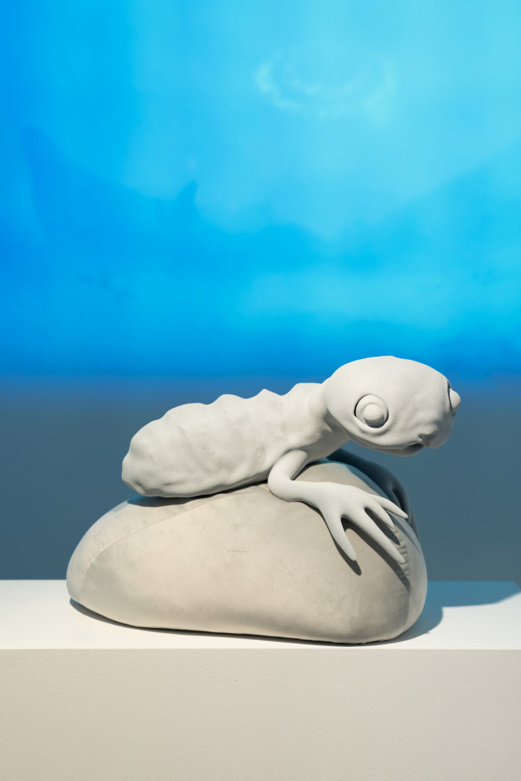 Mary-Audrey Ramirez at Kunsthalle Giessen – Art Viewer