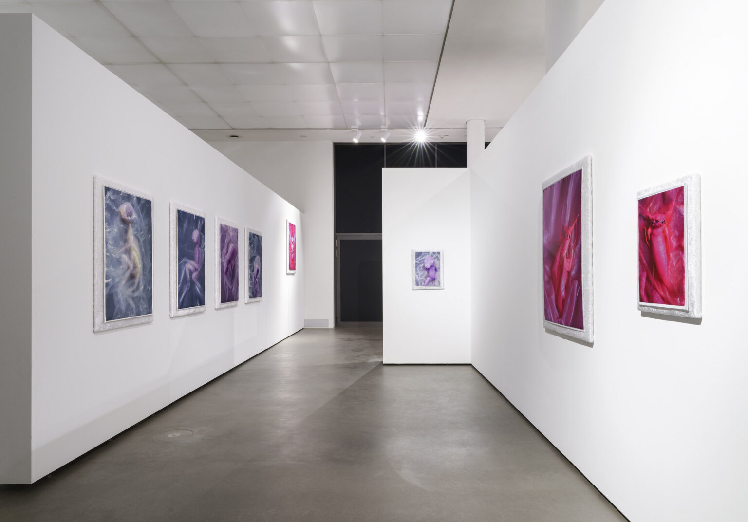 Mary-Audrey Ramirez at Kunsthalle Giessen – Art Viewer