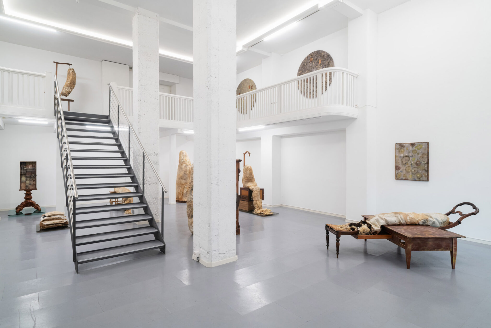 Mónica Mays at Blue Velvet Projects – Art Viewer