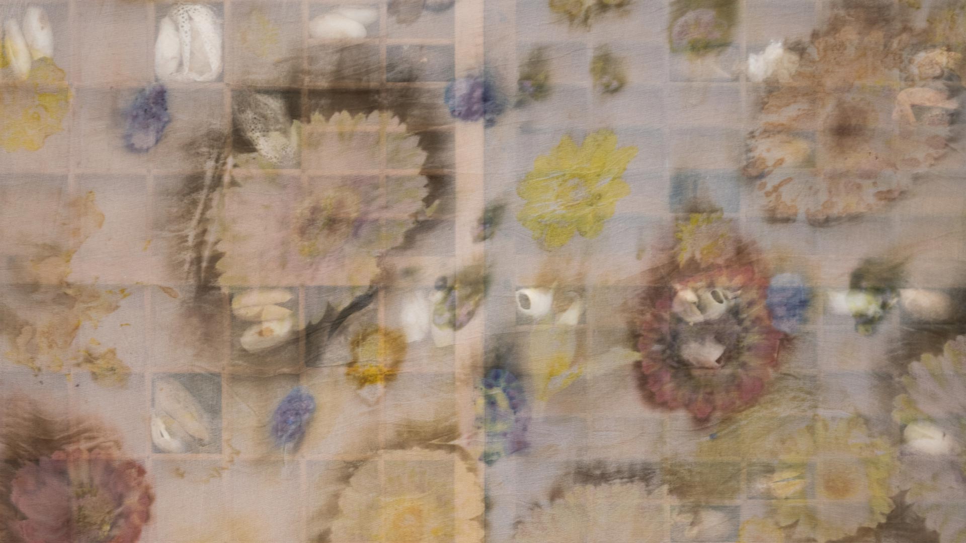 Mónica Mays at Blue Velvet Projects – Art Viewer