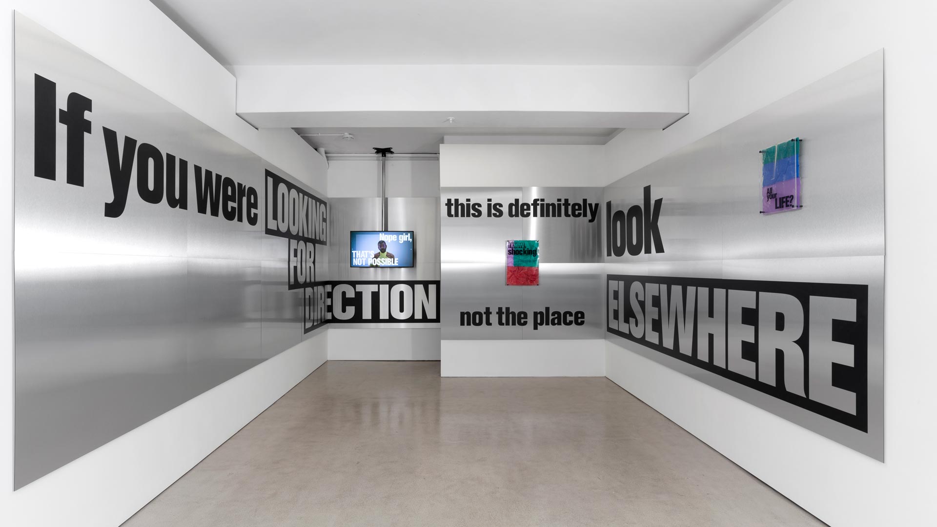 Ndayé Kouagou at Sundy – Art Viewer