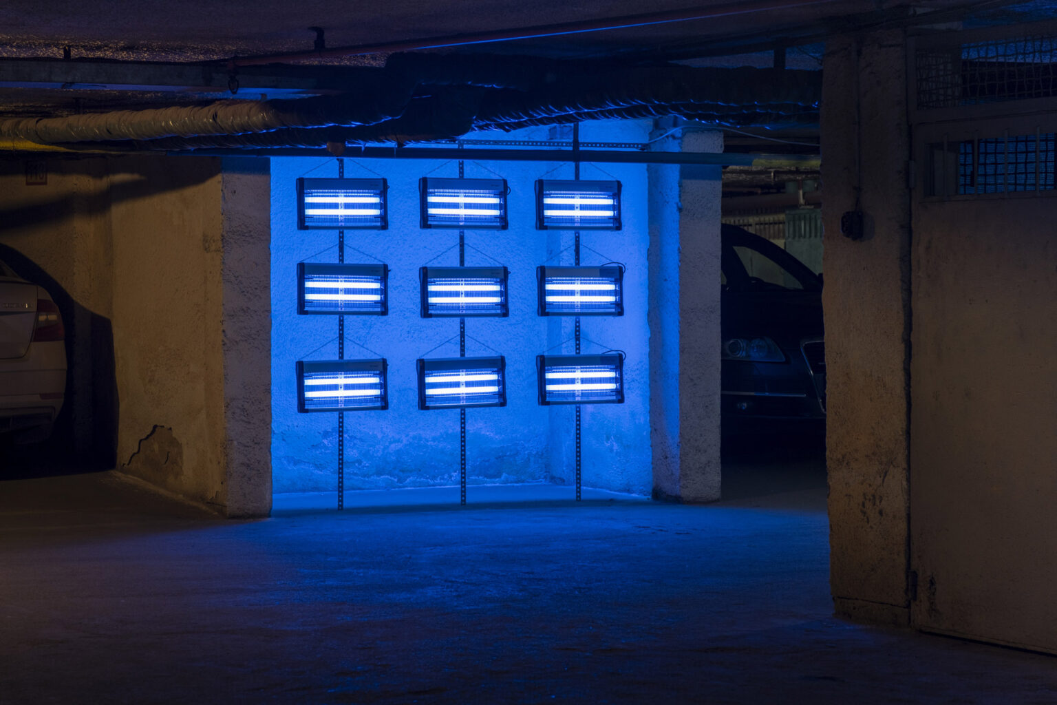 Places of Sorrow at Gallery Cu29 – Art Viewer
