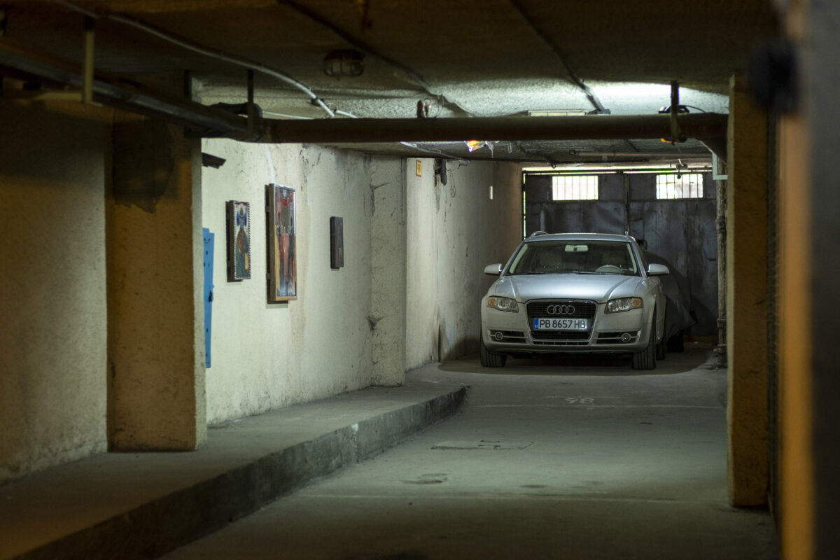 Places of Sorrow at Gallery Cu29 – Art Viewer