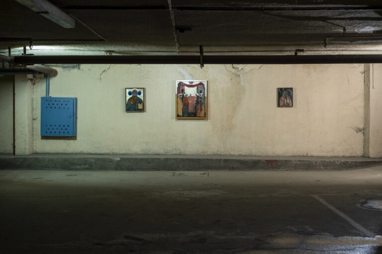 Places of Sorrow at Gallery Cu29 – Art Viewer