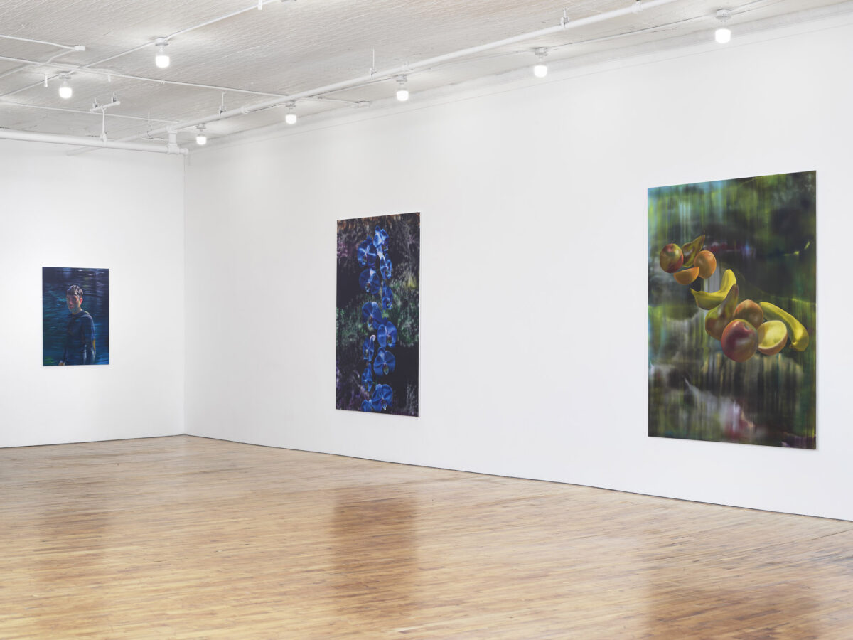 Rute Merk at Tara Downs – Art Viewer