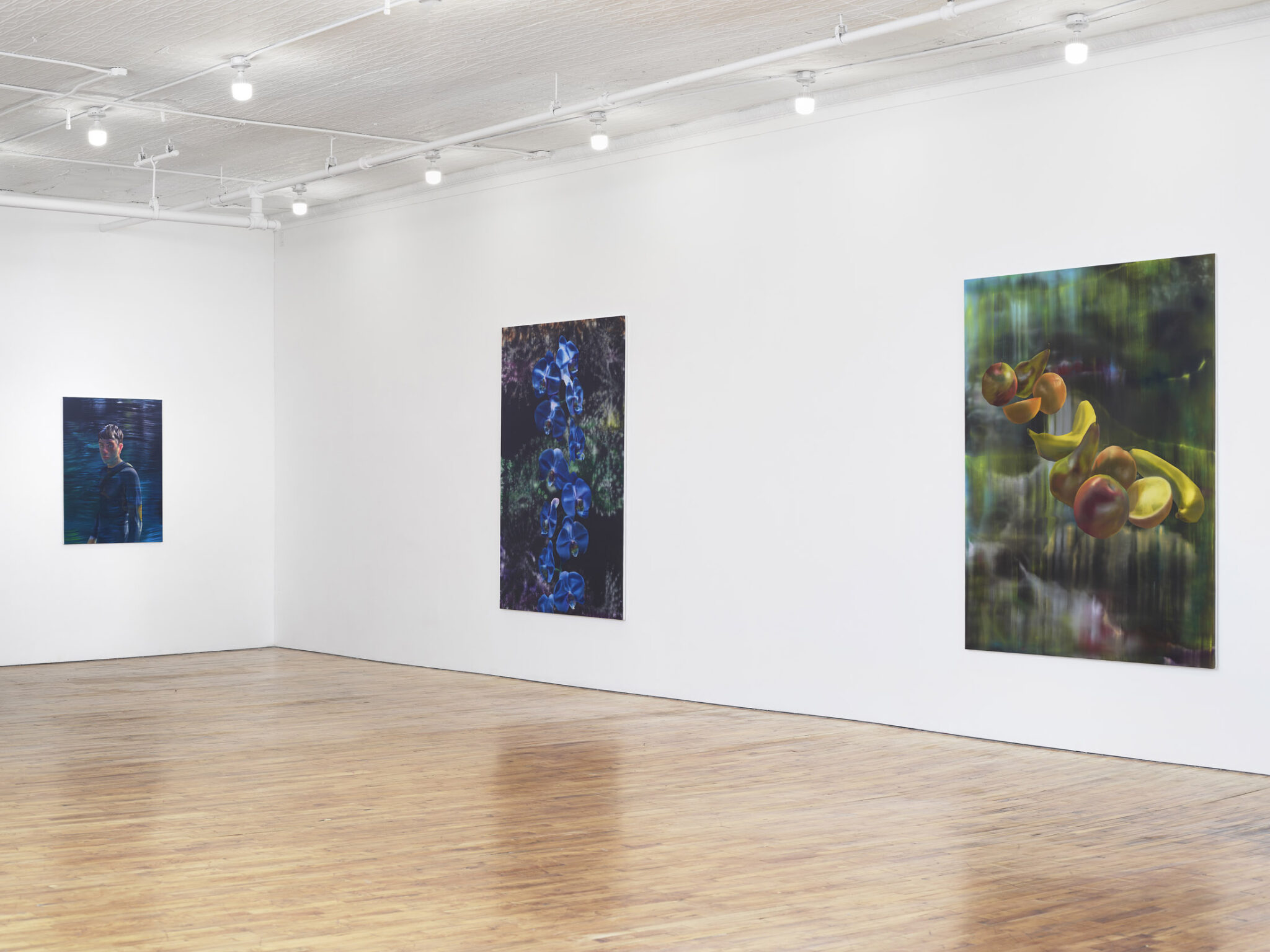 Rute Merk at Tara Downs – Art Viewer