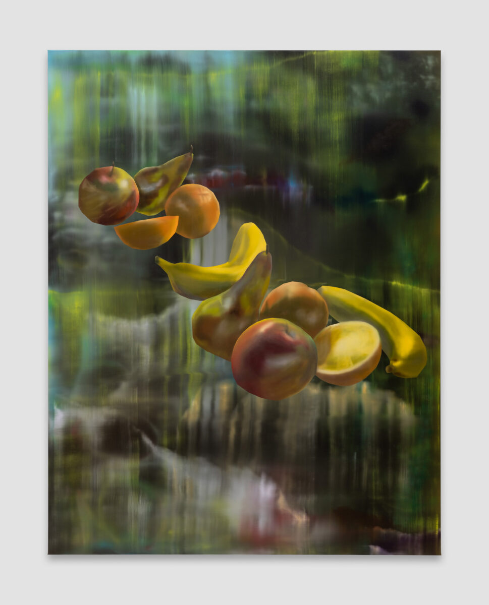 Rute Merk at Tara Downs – Art Viewer