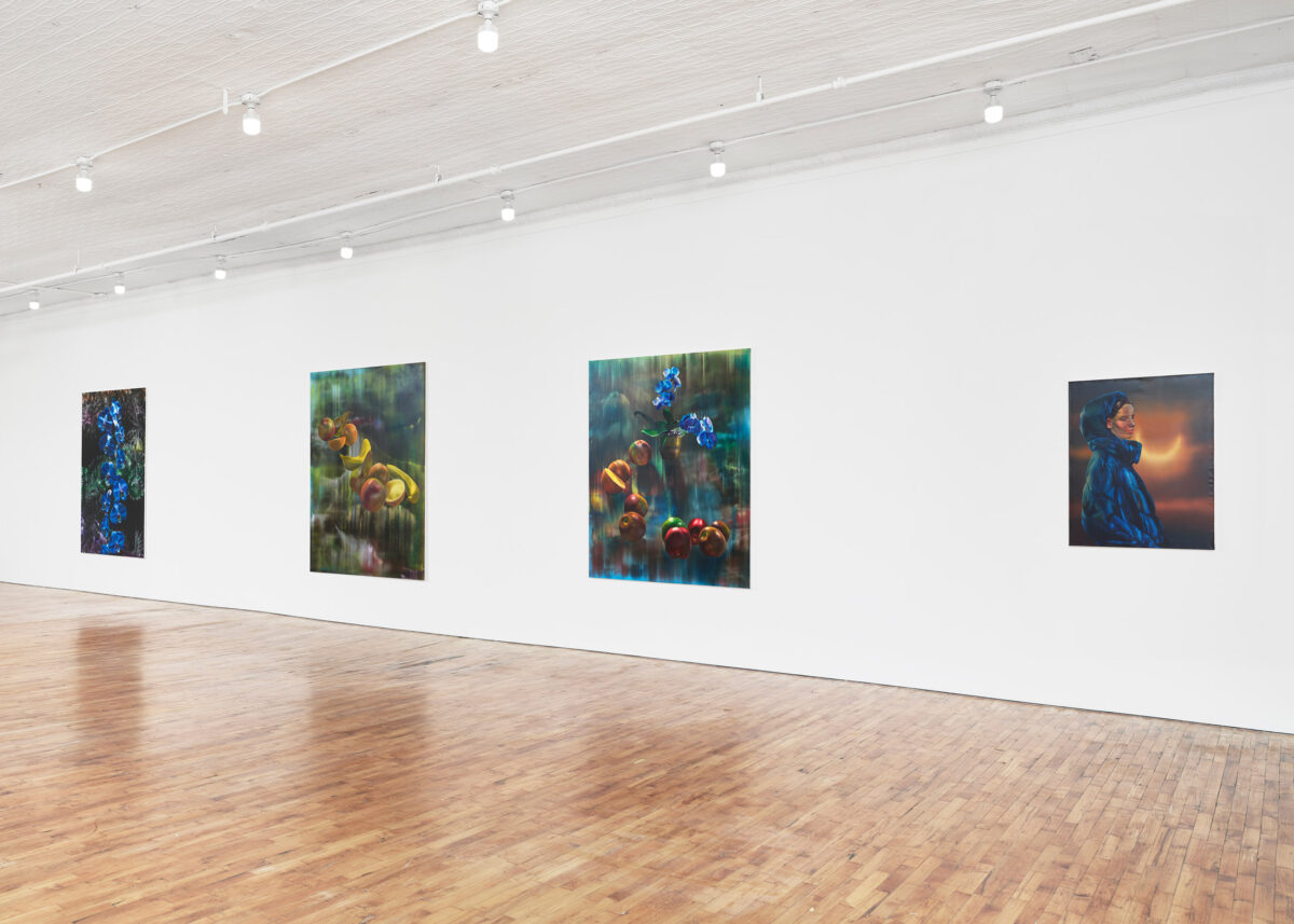 Rute Merk at Tara Downs – Art Viewer