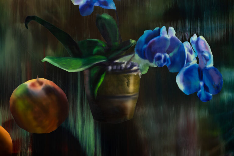 Rute Merk at Tara Downs – Art Viewer