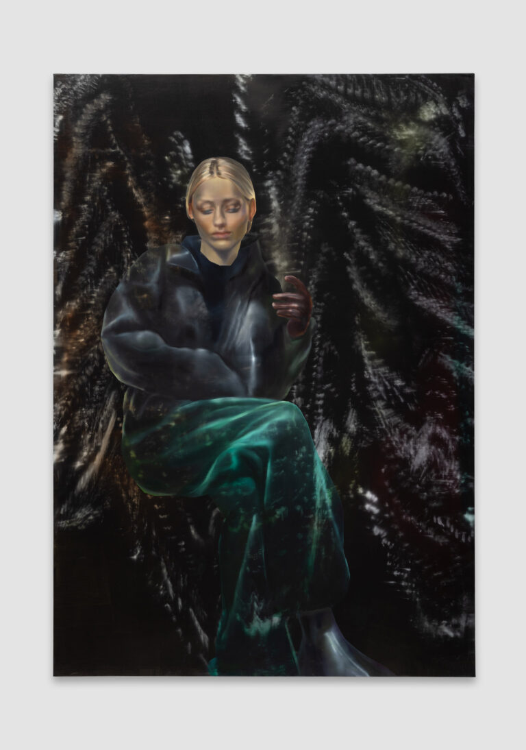 Rute Merk at Tara Downs – Art Viewer