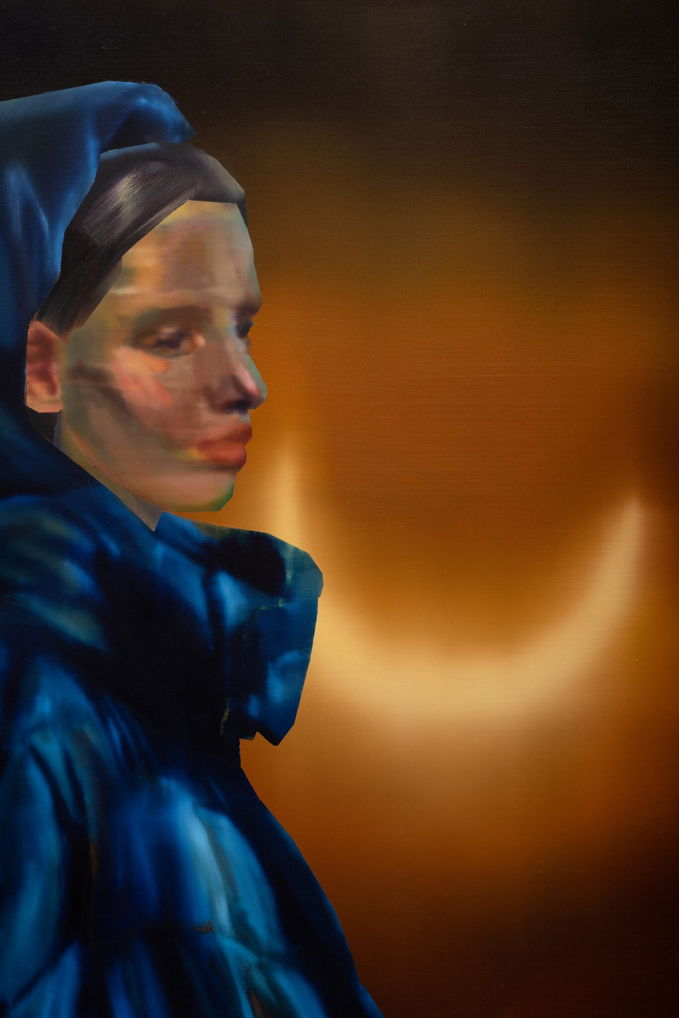 Rute Merk at Tara Downs – Art Viewer