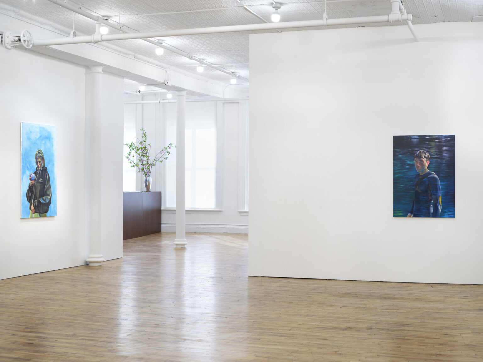 Rute Merk at Tara Downs – Art Viewer