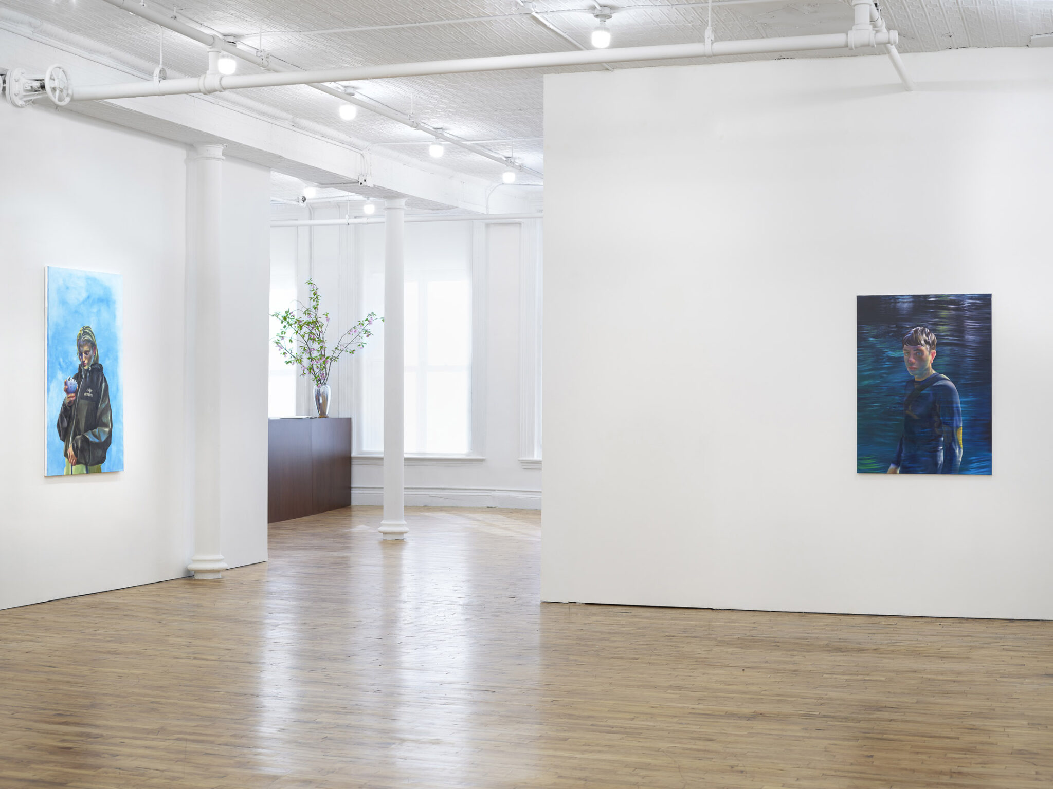 Rute Merk at Tara Downs – Art Viewer