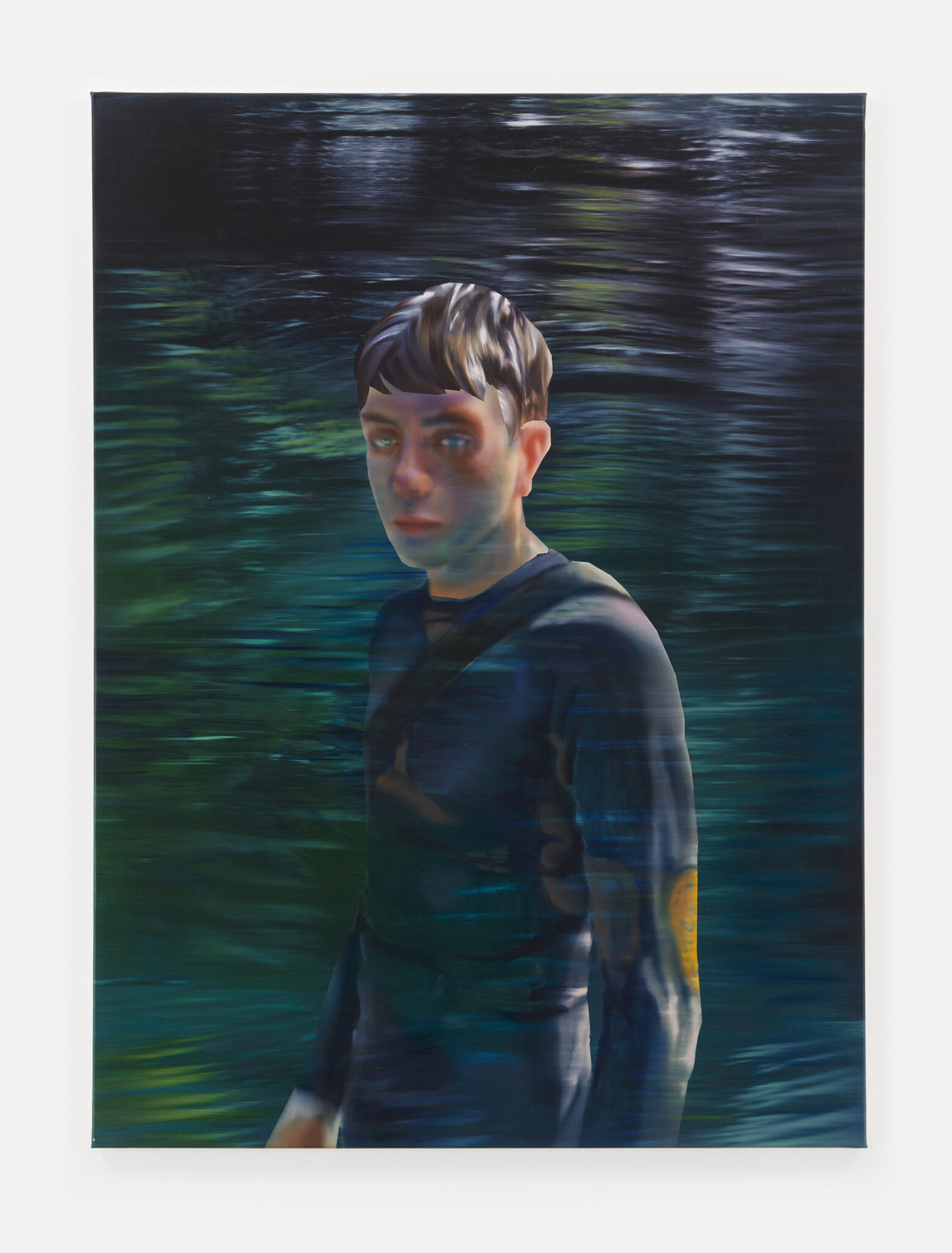 Rute Merk at Tara Downs – Art Viewer