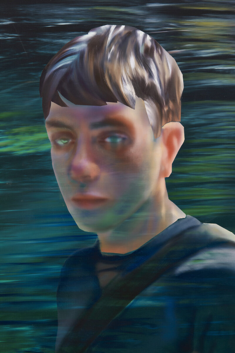 Rute Merk at Tara Downs – Art Viewer