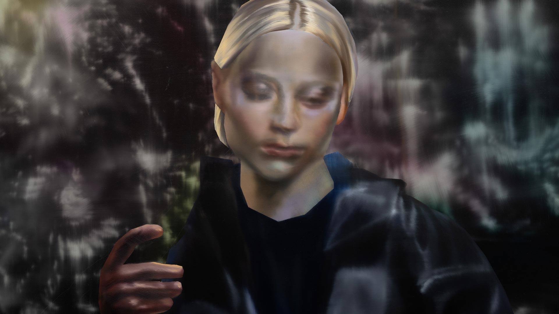 Rute Merk at Tara Downs – Art Viewer