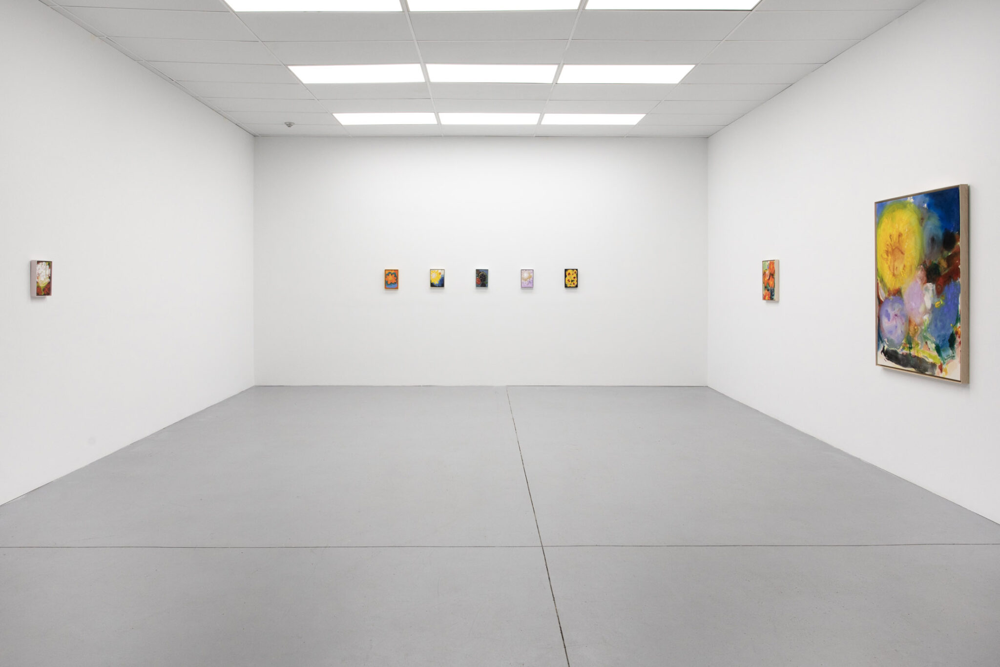 Scott Treleaven at COOPER COLE – Art Viewer