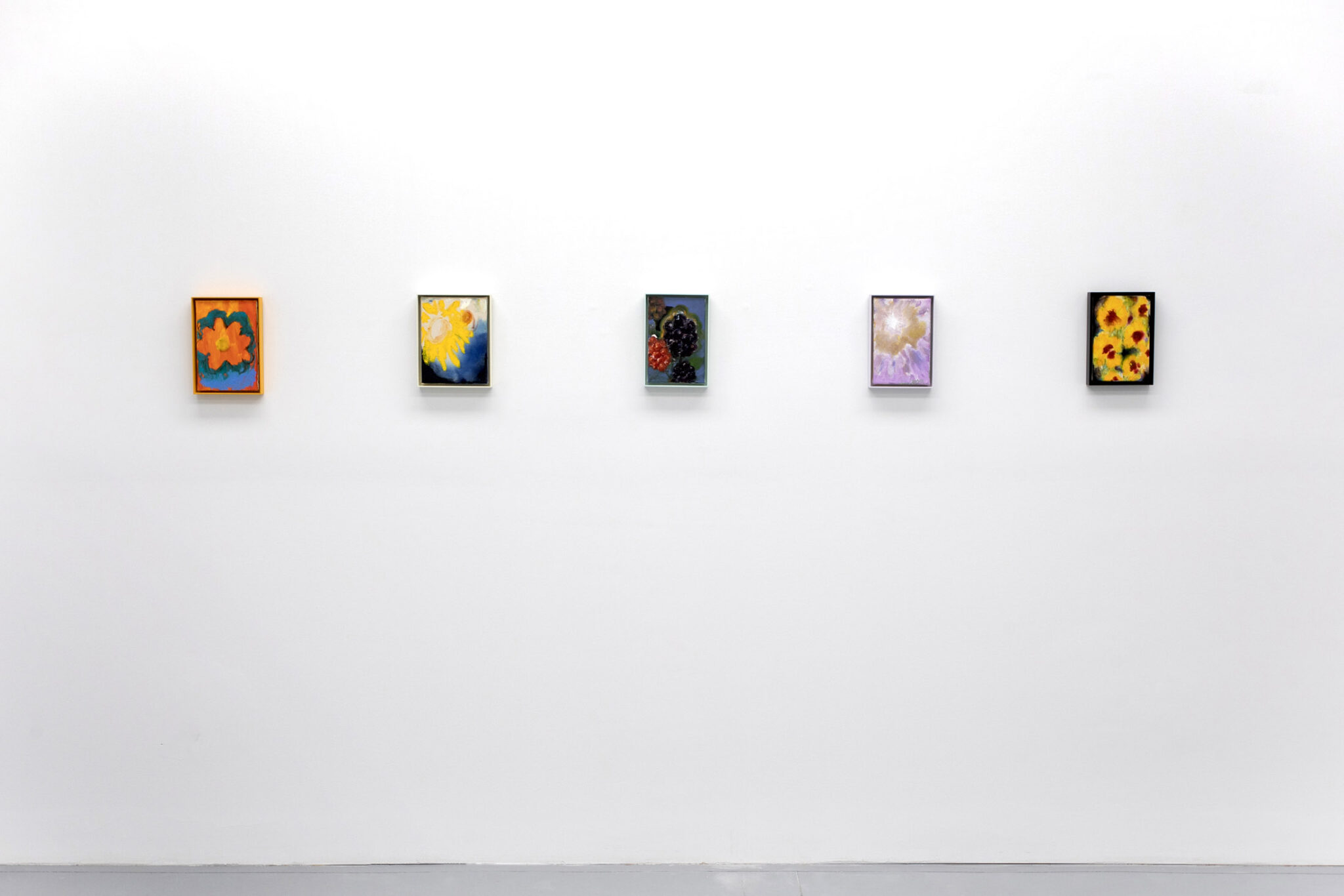Scott Treleaven at COOPER COLE – Art Viewer