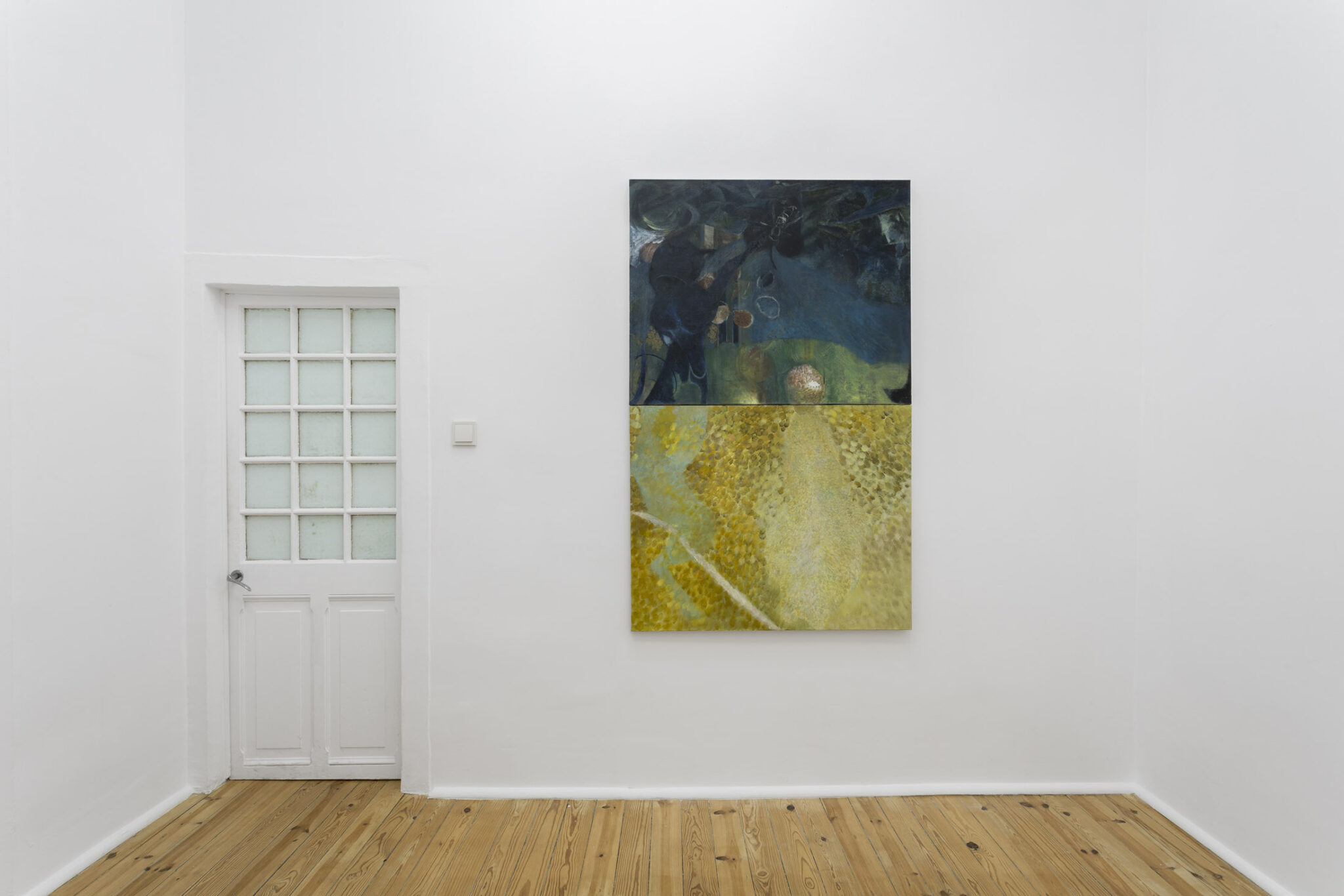 Shiwen Wang at ADZ Gallery – Art Viewer