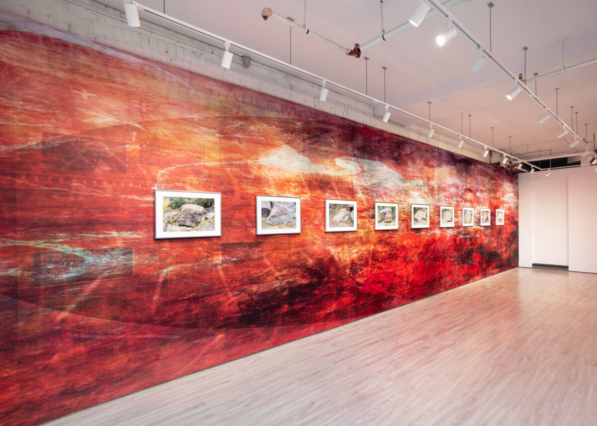 Simon Shim–Sutcliffe at Towards – Art Viewer