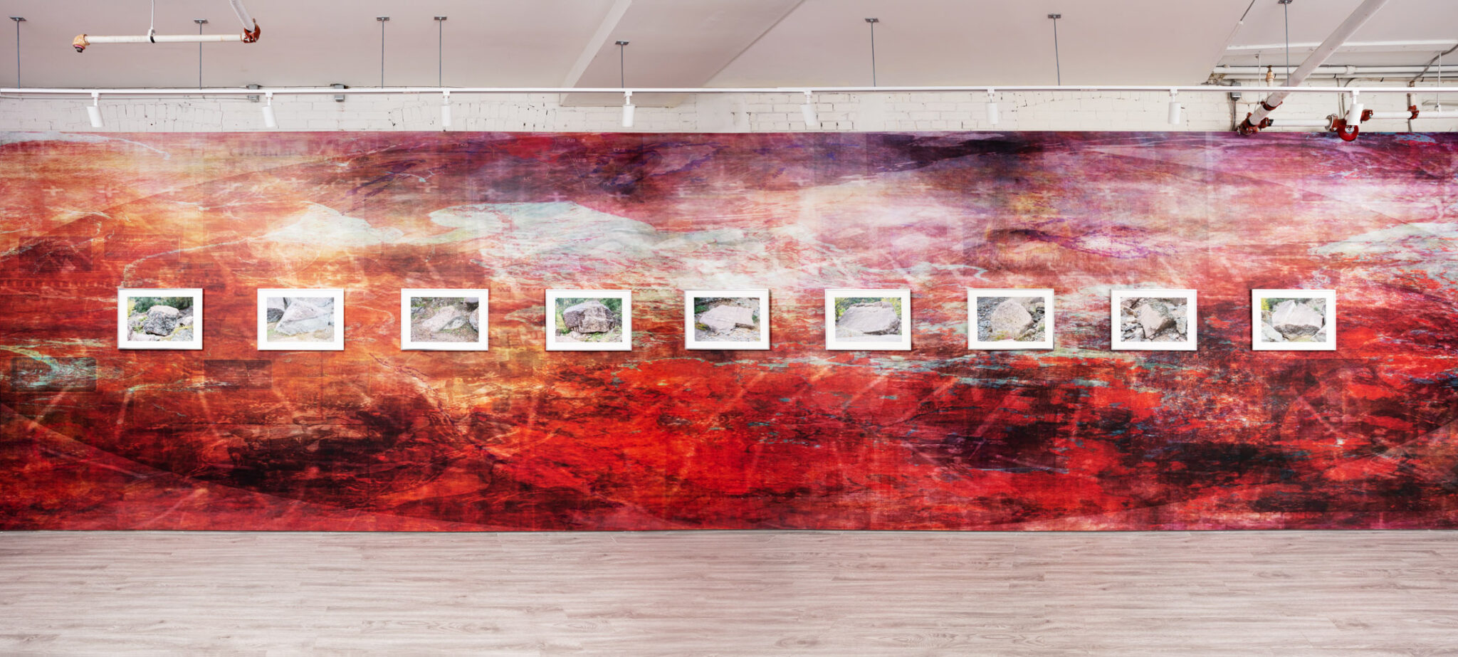 Simon Shim–Sutcliffe at Towards – Art Viewer
