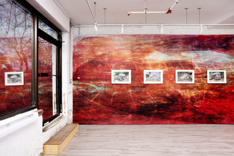 Simon Shim–Sutcliffe at Towards – Art Viewer