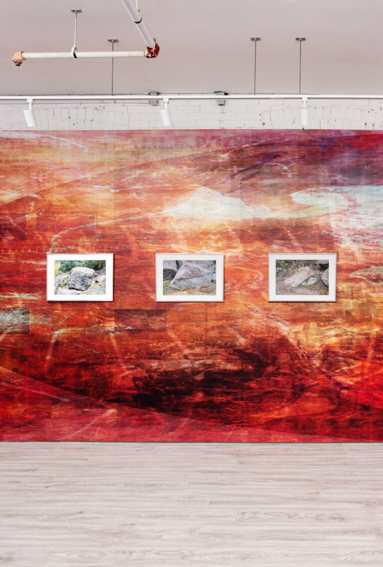 Simon Shim–Sutcliffe at Towards – Art Viewer