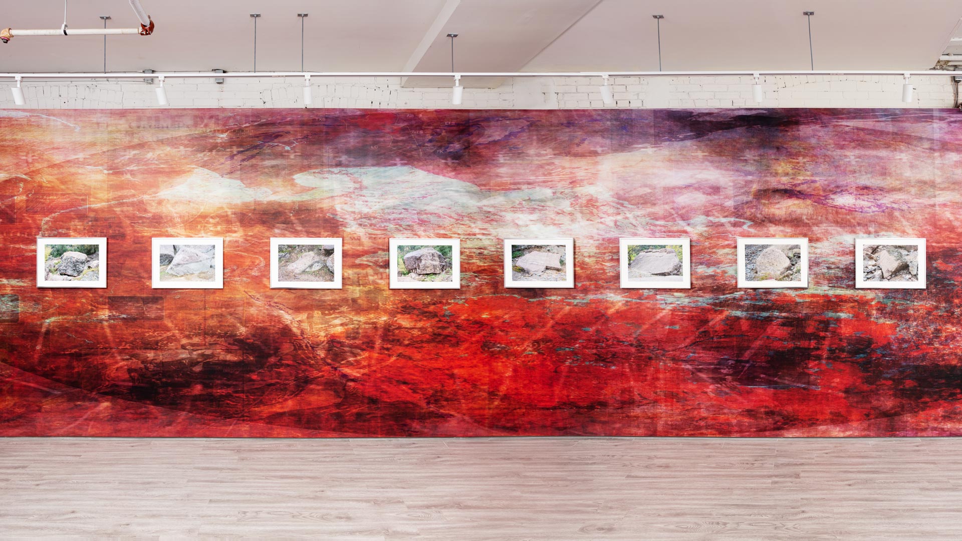 Simon Shim–Sutcliffe at Towards – Art Viewer