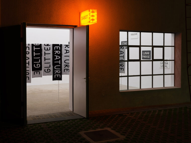 Stefano Calligaro at SABOT – Art Viewer