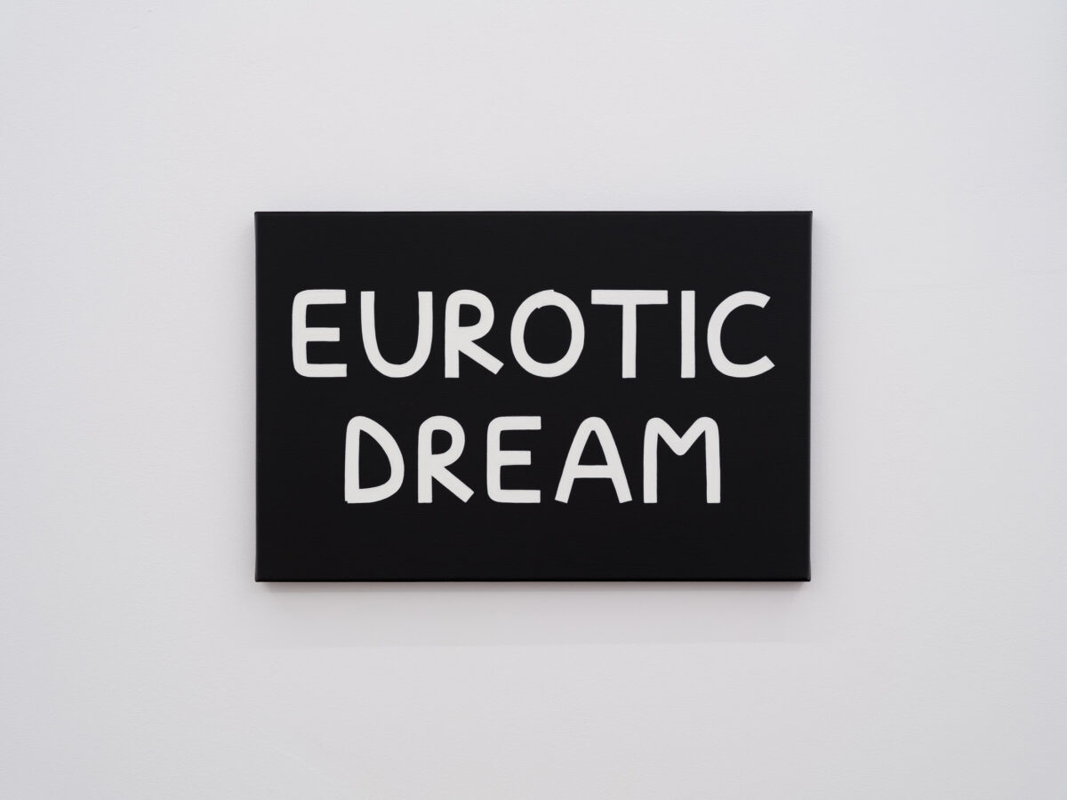 Stefano Calligaro at SABOT – Art Viewer