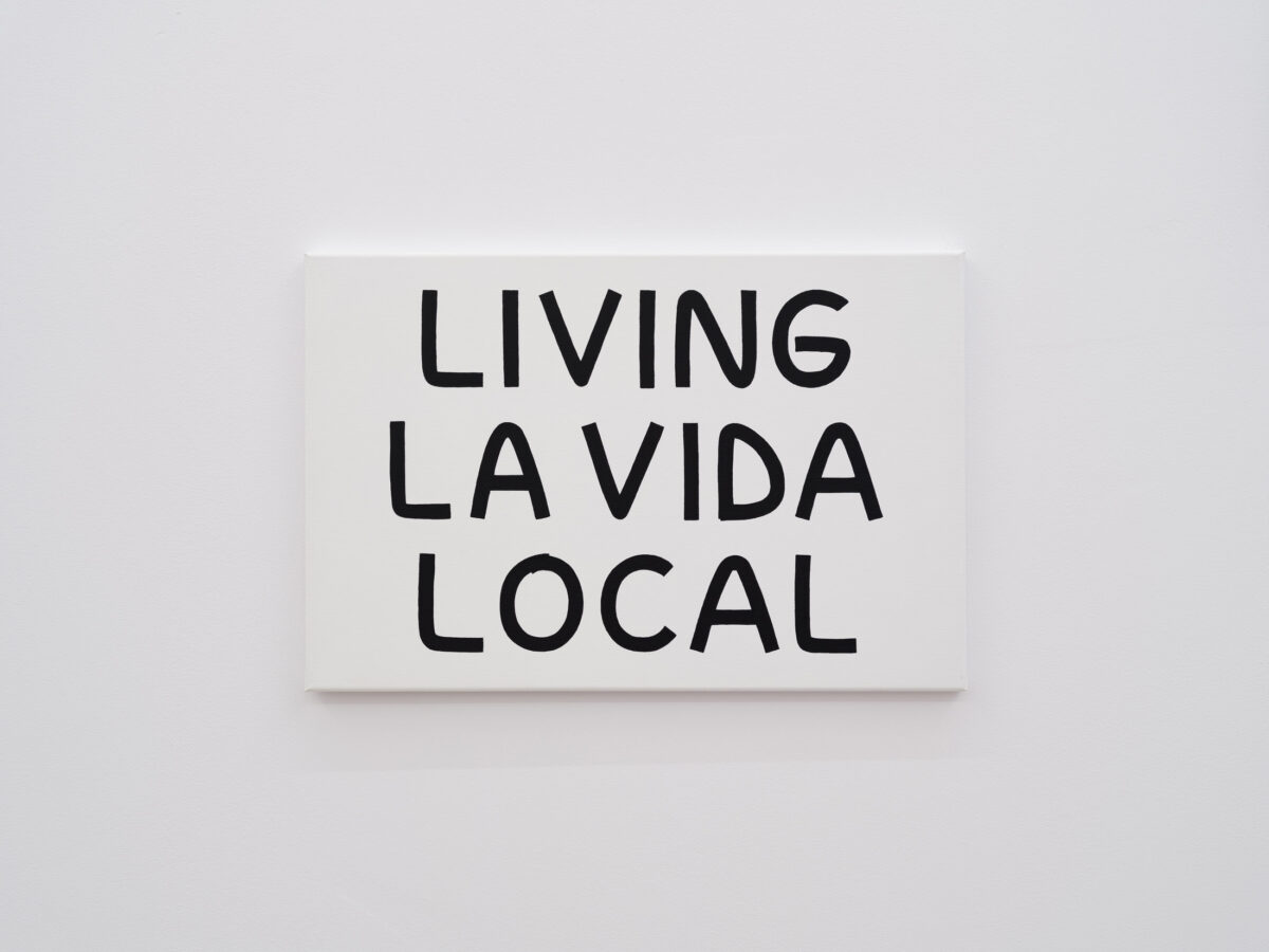 Stefano Calligaro at SABOT – Art Viewer
