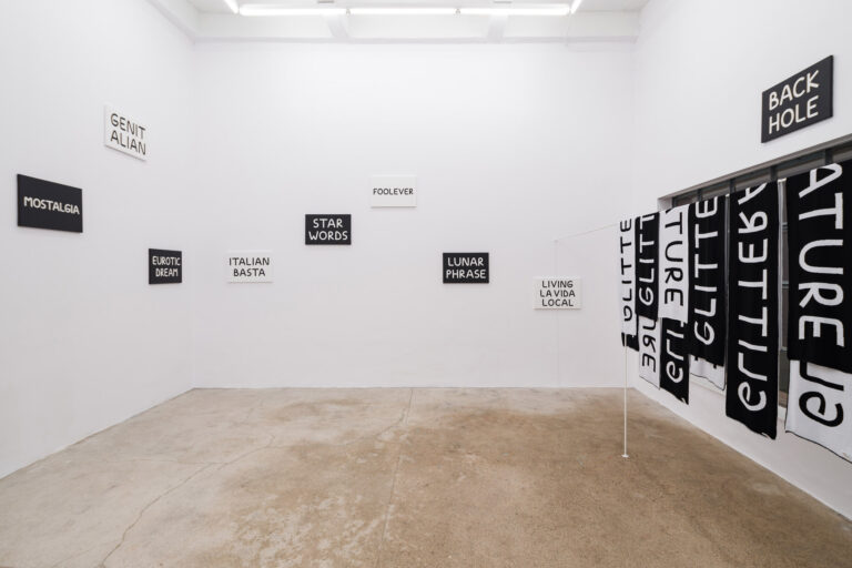 Stefano Calligaro at SABOT – Art Viewer