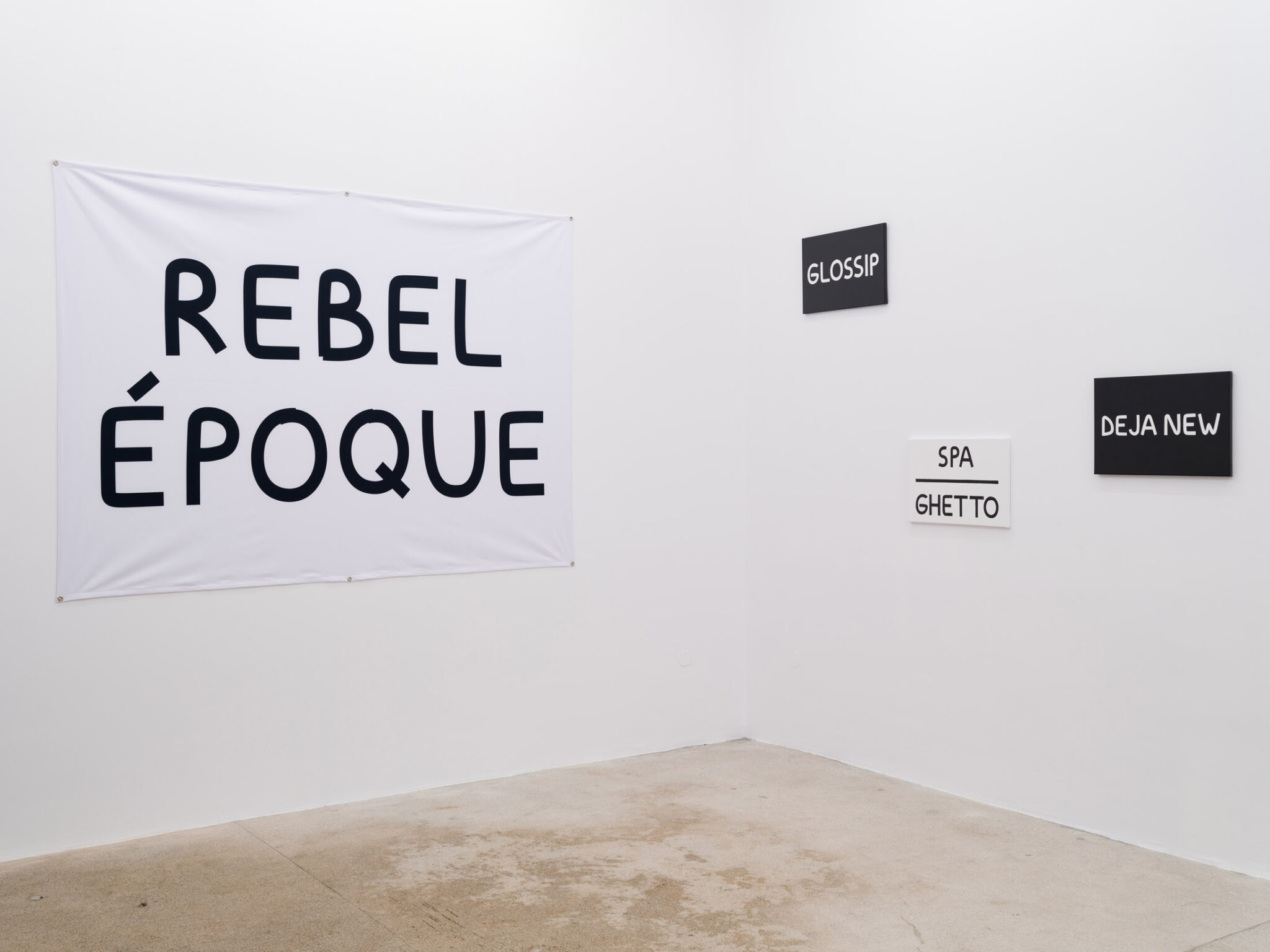 Stefano Calligaro at SABOT – Art Viewer